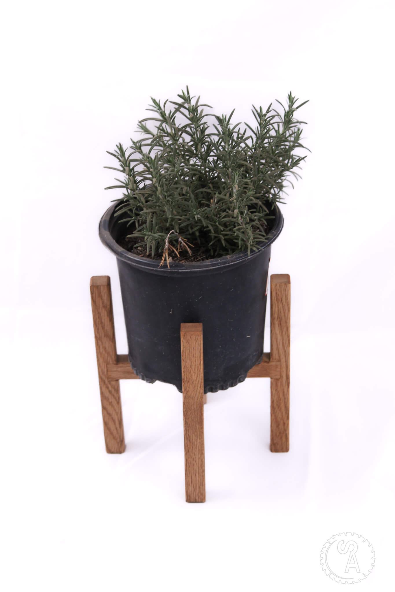 Handmade Plant Stands - Lazy SA Woodcrafts